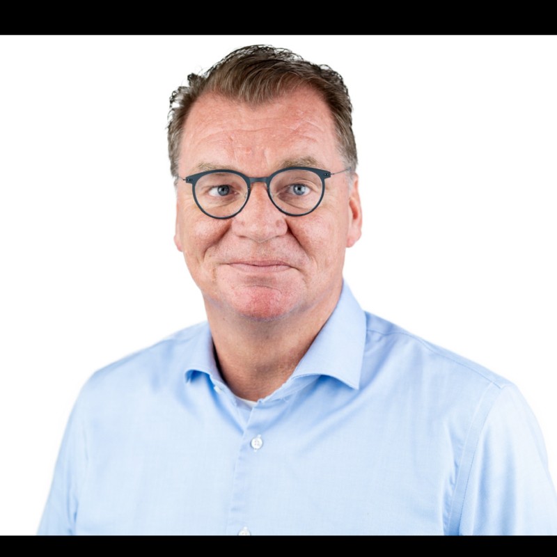 Maurice Peeters - Sales Manager - WKK | LinkedIn Maurice Peeters - Sales Manager - WKK | LinkedIn