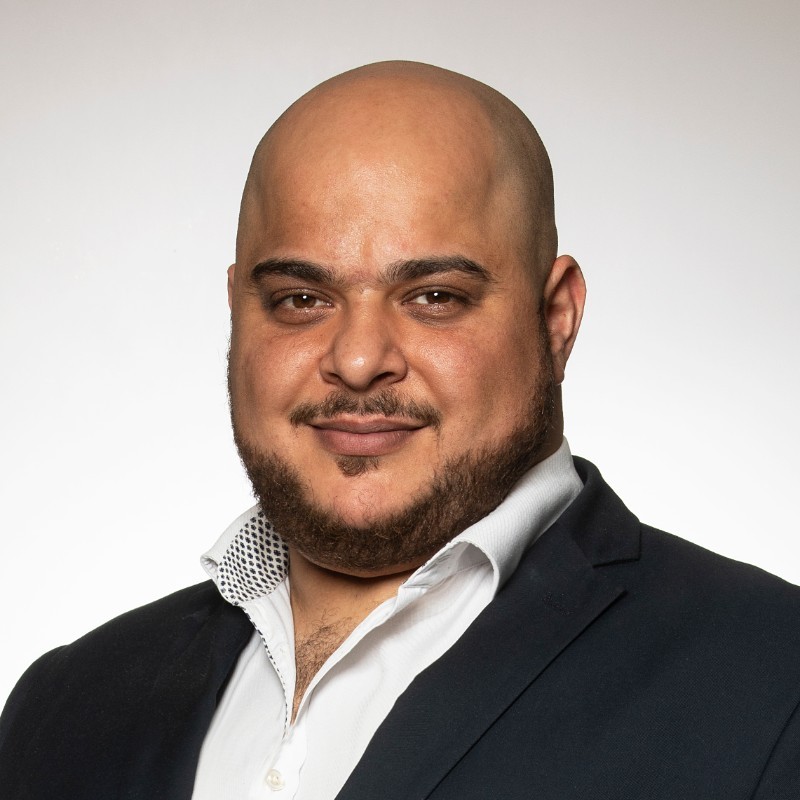 Mohammad Haidar – Ingeniør – AFRY Danmark A/S | LinkedIn Mohammad Haidar – Ingeniør – AFRY Danmark A/S | LinkedIn
