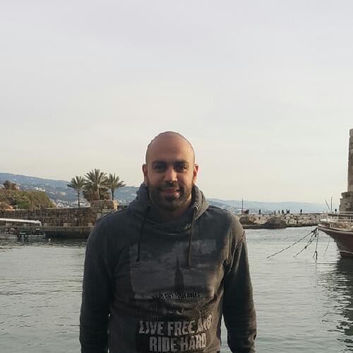 ibrahim dbouk - Branch Manager - Carrier Class Communication | LinkedIn ibrahim dbouk - Branch Manager - Carrier Class Communication | LinkedIn