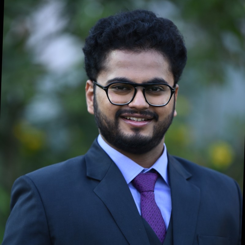 Mihir Patel | LinkedIn Mihir Patel | LinkedIn