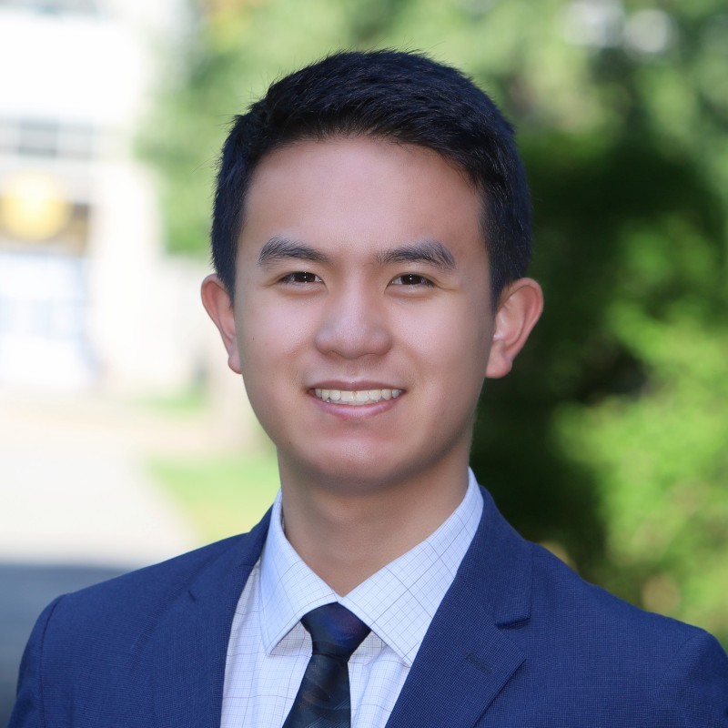 William Li | LinkedIn William Li | LinkedIn