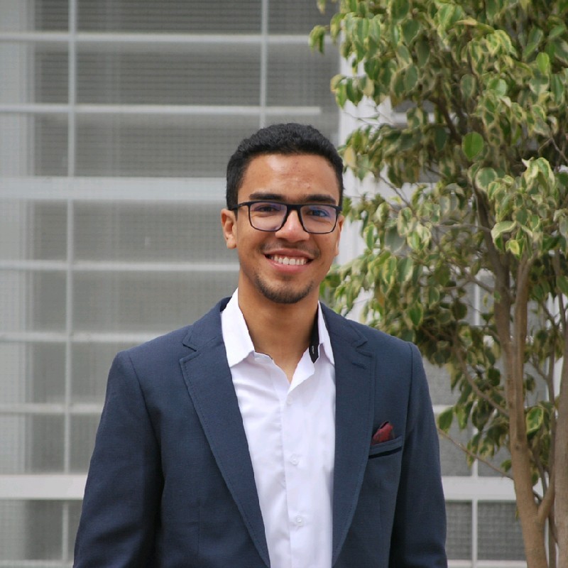 Mohamed HAMDI ALAOUI | LinkedIn Mohamed HAMDI ALAOUI | LinkedIn
