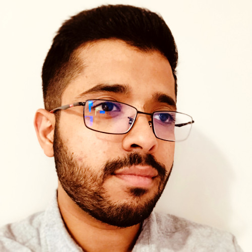 Abhishek Ganesan Iyer | LinkedIn Abhishek Ganesan Iyer | LinkedIn