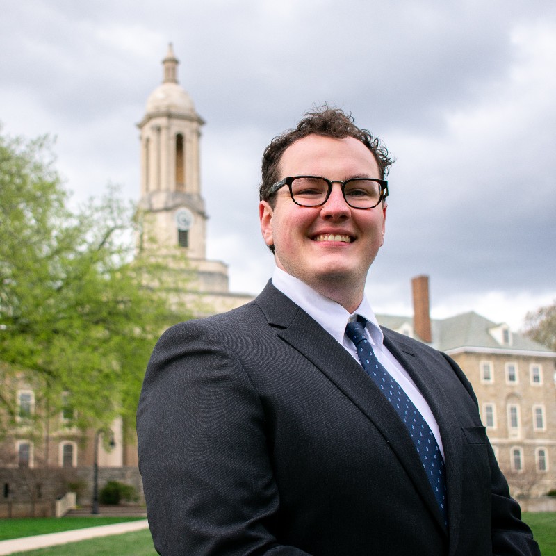 Jackson Horigan, E.I.T. - Associate Asset Management Specialist - Black ... Jackson Horigan, E.I.T. - Associate Asset Management Specialist - Black ...