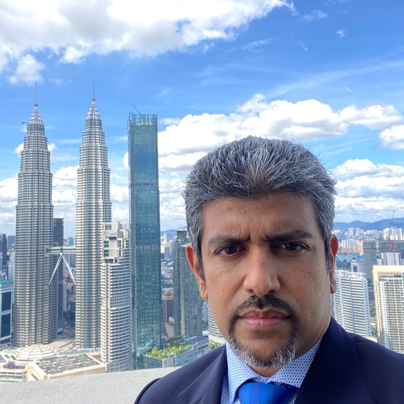Mohamed Ghouse Shajahan - General Manager - DRB-HICOM Berhad | LinkedIn Mohamed Ghouse Shajahan - General Manager - DRB-HICOM Berhad | LinkedIn