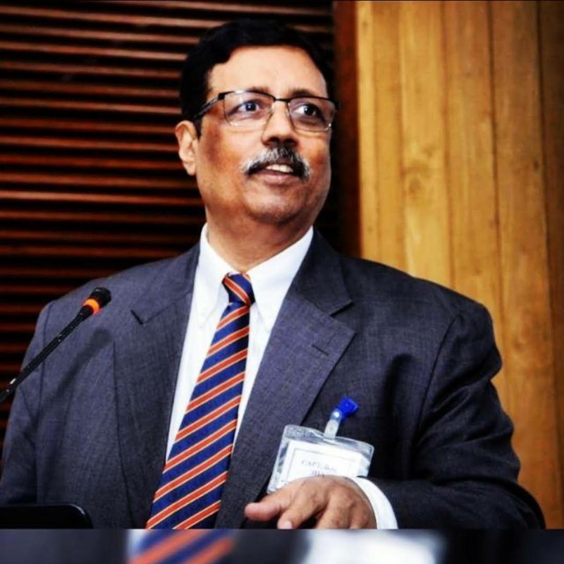 Capt Birendra Kumar Jha - Head- Enterprise & Institutional Accounts ... Capt Birendra Kumar Jha - Head- Enterprise & Institutional Accounts ...