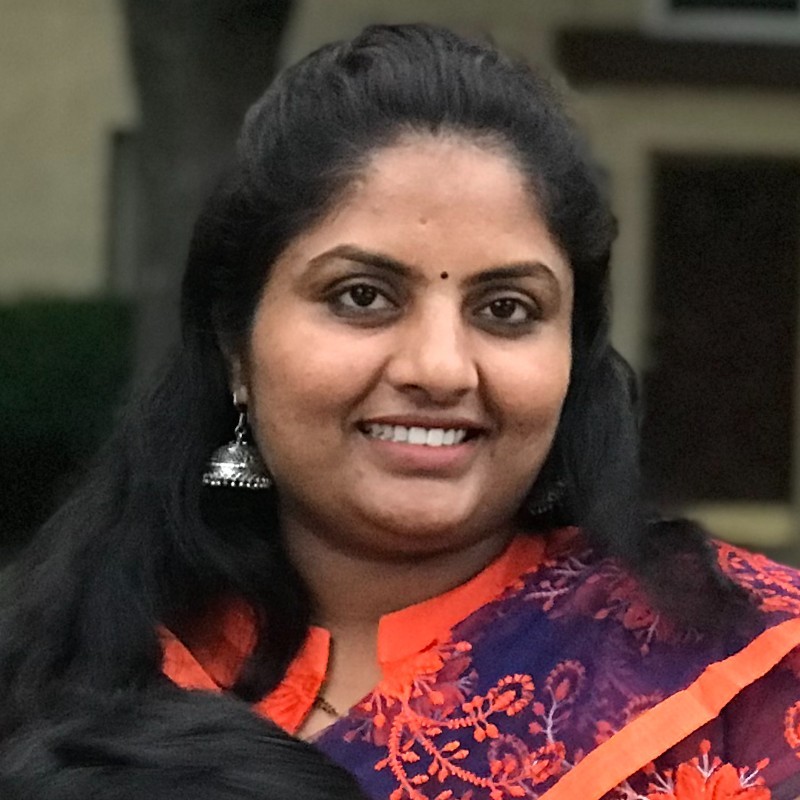 Pranusha Keerthipati | LinkedIn Pranusha Keerthipati | LinkedIn
