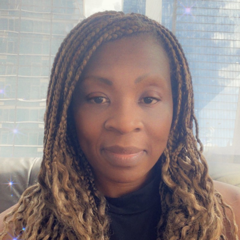 Guilaine Laure Banang Nkamsi | LinkedIn Guilaine Laure Banang Nkamsi | LinkedIn