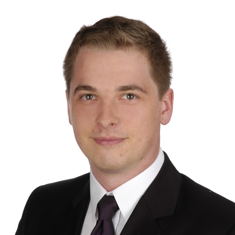 Jakub Borowski | LinkedIn Jakub Borowski | LinkedIn