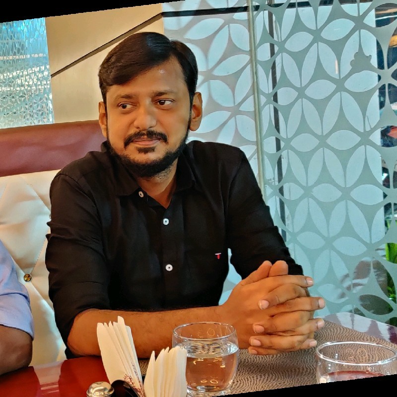 Thameem Ansari - Deputy Manager - HCLTech | LinkedIn Thameem Ansari - Deputy Manager - HCLTech | LinkedIn