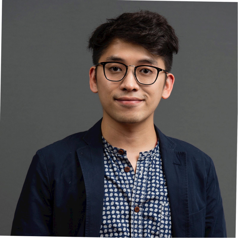 Raymond Huang | LinkedIn Raymond Huang | LinkedIn