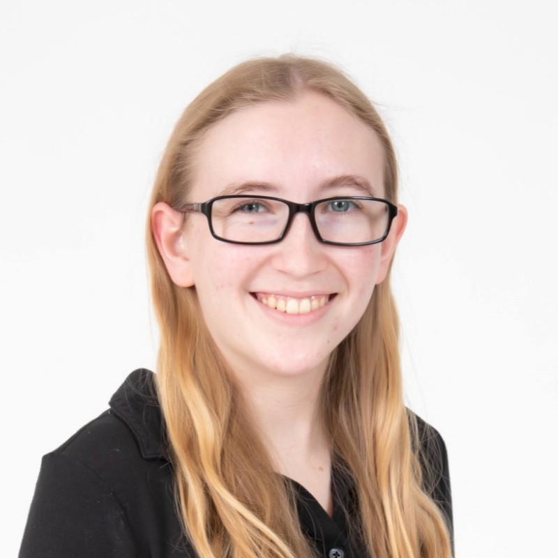 Elizabeth (Eli) Arnold - Software Engineer - The Luminosity Lab | LinkedIn Elizabeth (Eli) Arnold - Software Engineer - The Luminosity Lab | LinkedIn