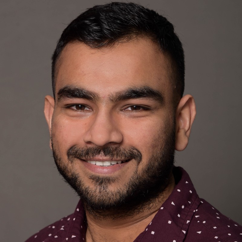 Rishabh Jain | LinkedIn Rishabh Jain | LinkedIn