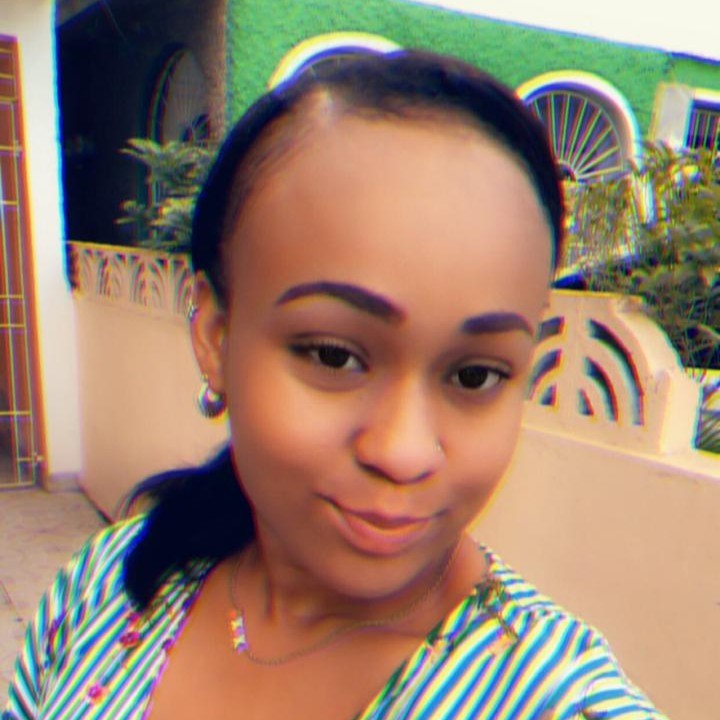 Anna-Liza McDonald - Accounting Intern - Digicel Group | LinkedIn Anna-Liza McDonald - Accounting Intern - Digicel Group | LinkedIn