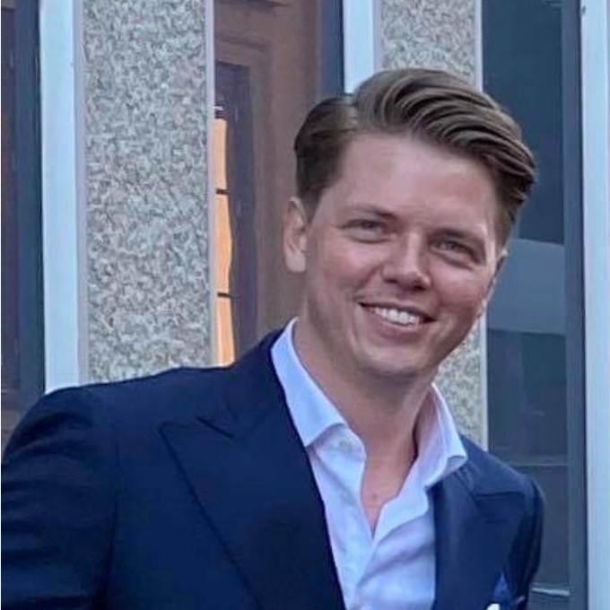 Adam Hagevall - Consultant - Netlight | LinkedIn Adam Hagevall - Consultant - Netlight | LinkedIn