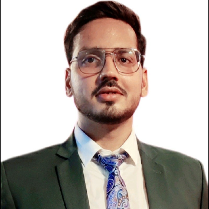 ABHISHEK PANDEY | LinkedIn ABHISHEK PANDEY | LinkedIn