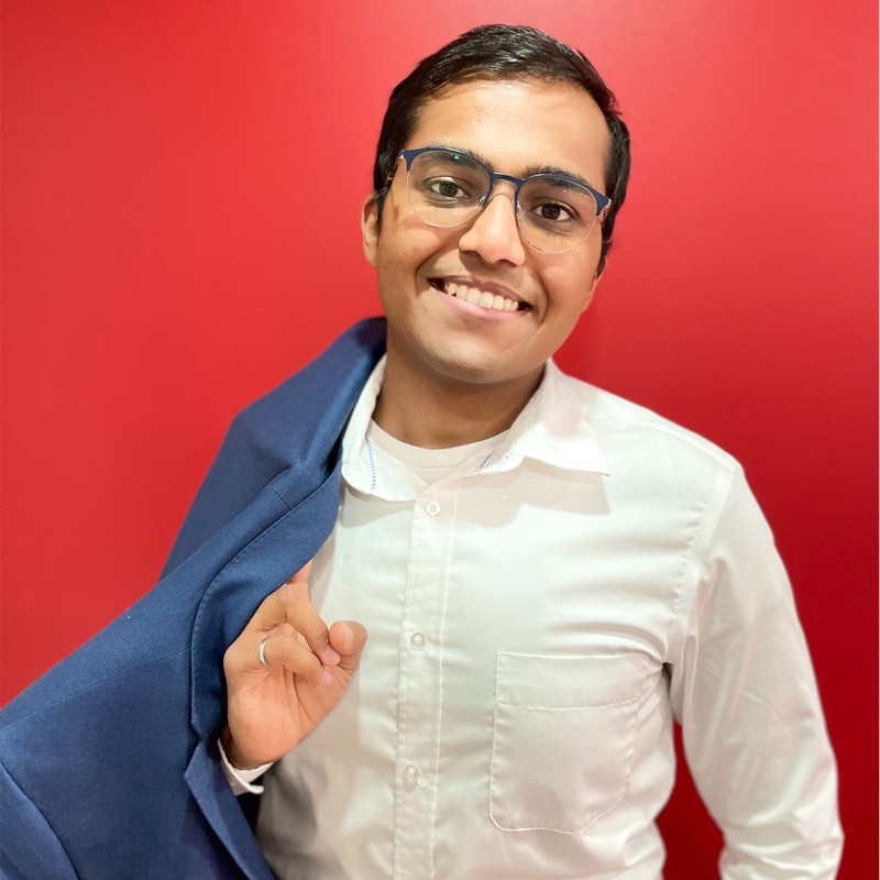 Vivek Patel | LinkedIn Vivek Patel | LinkedIn