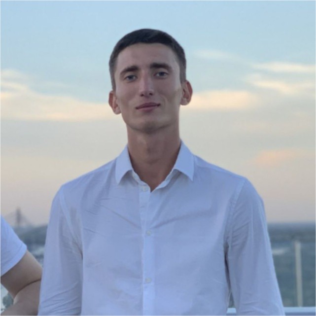 Michael Melnik – Sales Development Representative – Luminary Brands ... Michael Melnik – Sales Development Representative – Luminary Brands ...