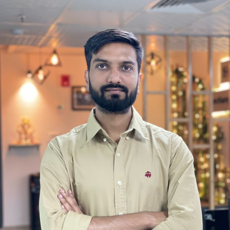 Nikhil Saini - Full Stack Developer - tecHangouts LLC | LinkedIn Nikhil Saini - Full Stack Developer - tecHangouts LLC | LinkedIn