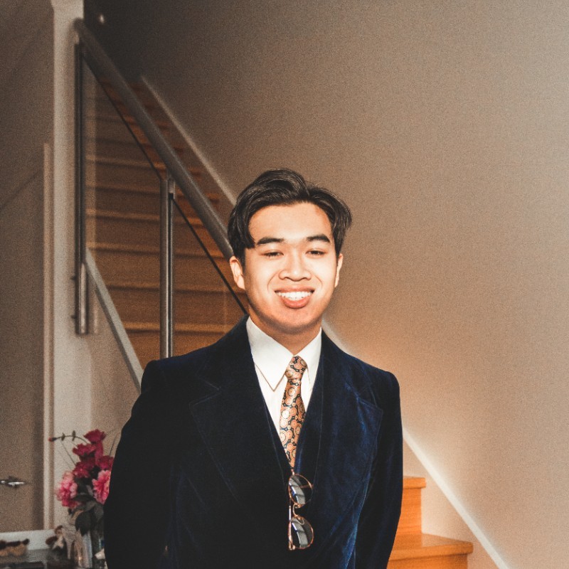 Anthony Quach | LinkedIn Anthony Quach | LinkedIn