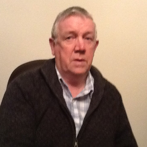 Kevin Woods - General Manager - Sligo picture framing | LinkedIn Kevin Woods - General Manager - Sligo picture framing | LinkedIn