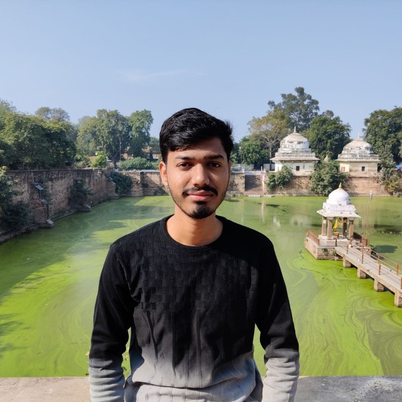Akshay Chaudhari | LinkedIn Akshay Chaudhari | LinkedIn