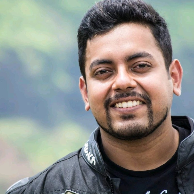 Arnab Roy Chowdhury - Consultant - Capgemini | LinkedIn Arnab Roy Chowdhury - Consultant - Capgemini | LinkedIn