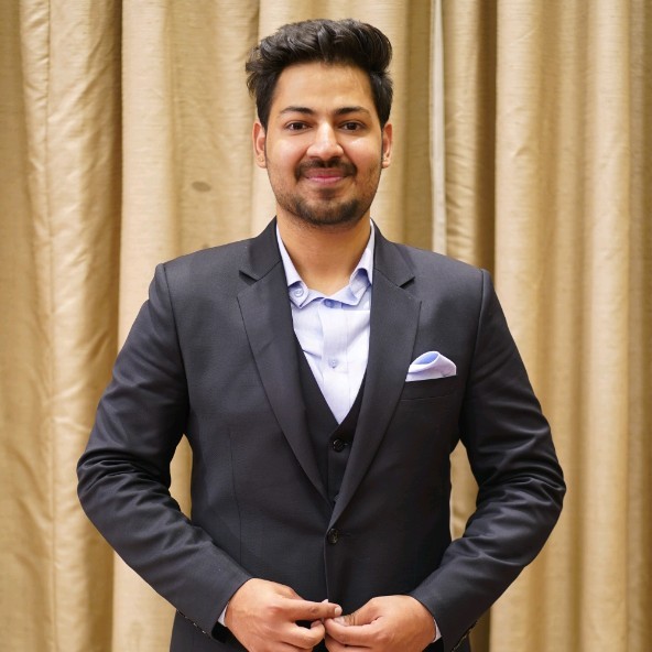 Vishal Soni | LinkedIn Vishal Soni | LinkedIn