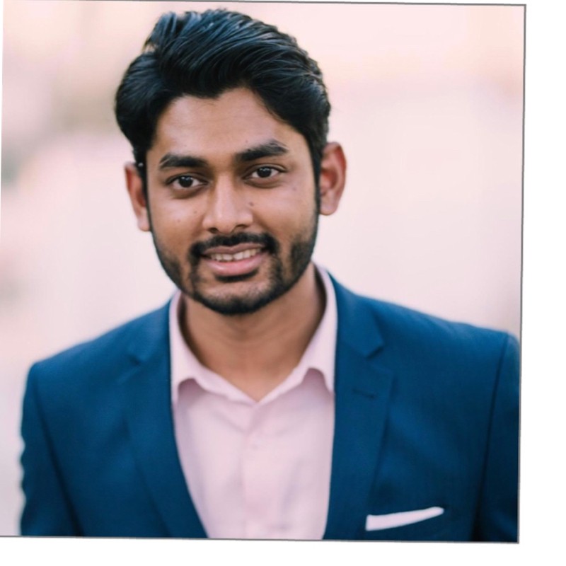 Fahad Ali | LinkedIn Fahad Ali | LinkedIn