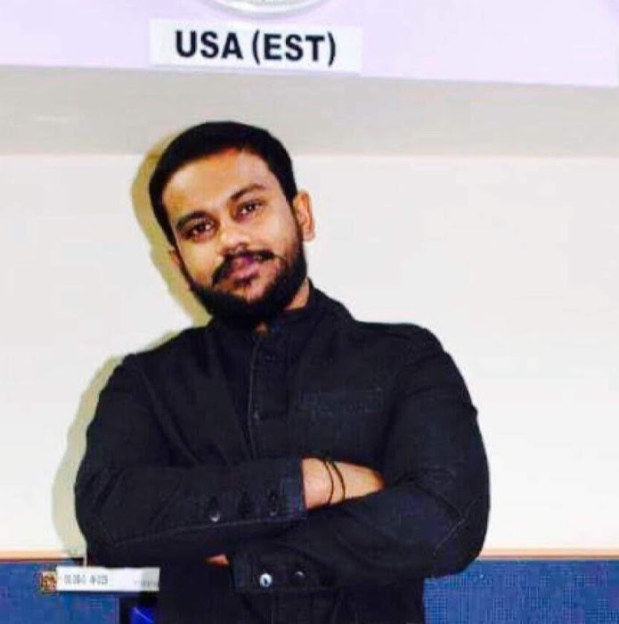 Yogesh Gupta | LinkedIn Yogesh Gupta | LinkedIn