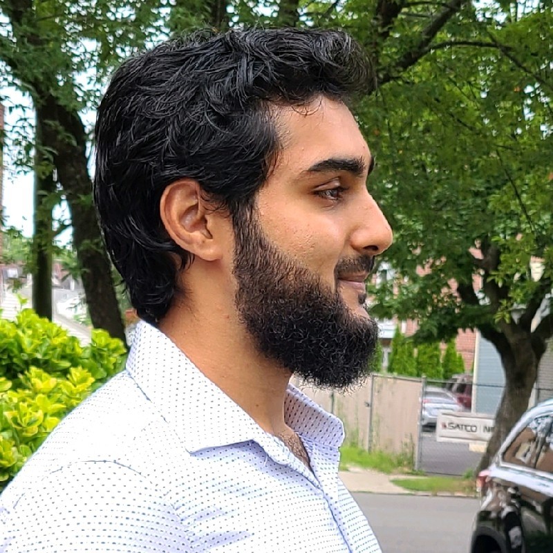 Samir Rahimy, CPA | LinkedIn Samir Rahimy, CPA | LinkedIn