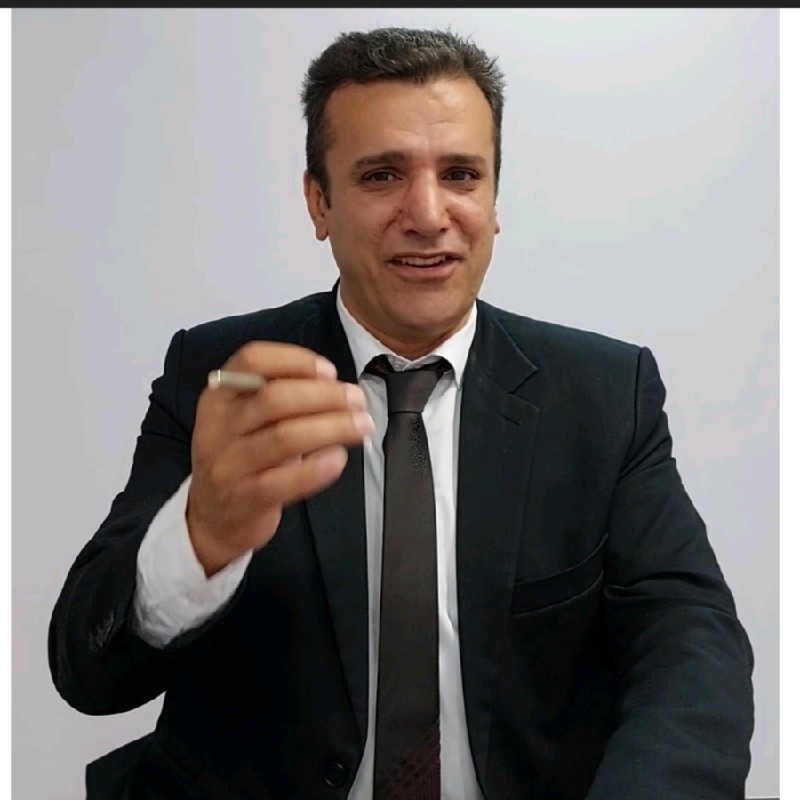 Saeid Raoofi | LinkedIn Saeid Raoofi | LinkedIn