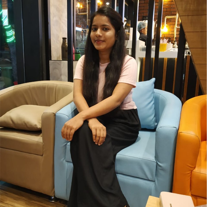 Nisha Kumari | LinkedIn Nisha Kumari | LinkedIn