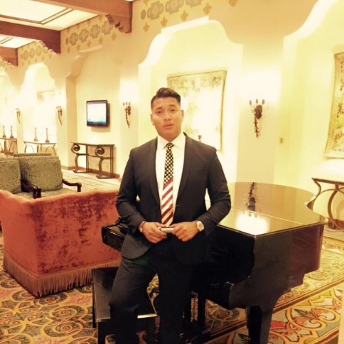 Emerson Martinez - President - Delux Contractors | LinkedIn Emerson Martinez - President - Delux Contractors | LinkedIn