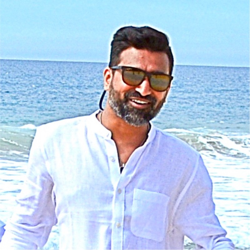 Kamran Ali | LinkedIn Kamran Ali | LinkedIn