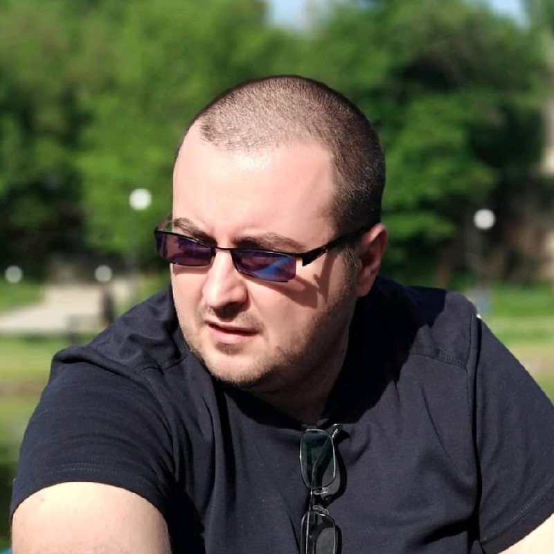 Eugen Paraschiv | LinkedIn Eugen Paraschiv | LinkedIn
