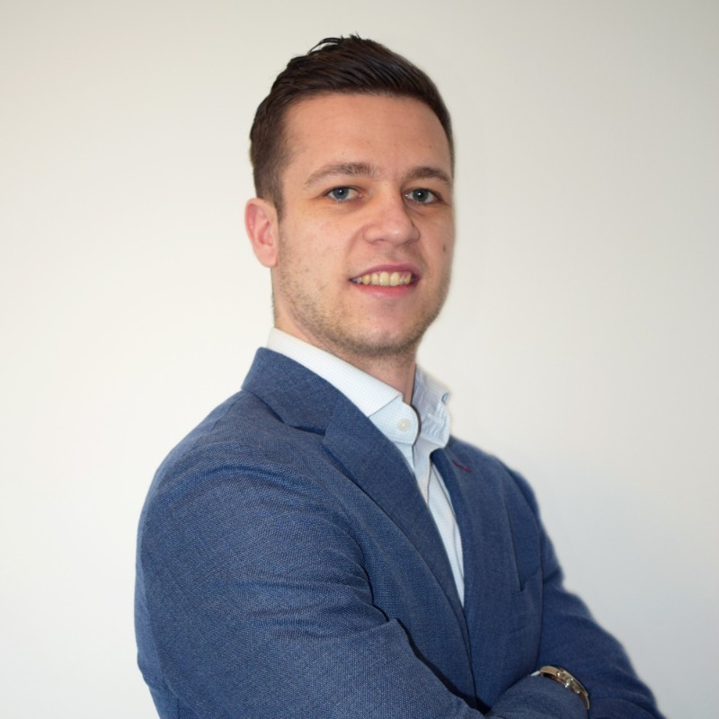 Georgios Chondrogiannis | LinkedIn Georgios Chondrogiannis | LinkedIn