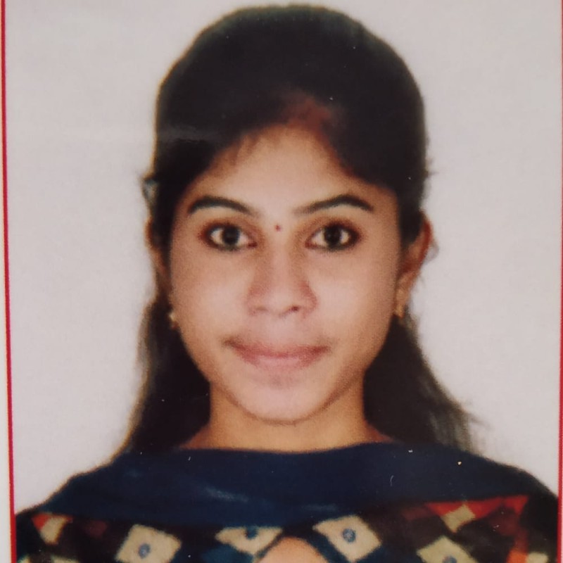 Madhavi Reddy - Angular Developer - Spruko Technologies Pvt.Ltd | LinkedIn Madhavi Reddy - Angular Developer - Spruko Technologies Pvt.Ltd | LinkedIn