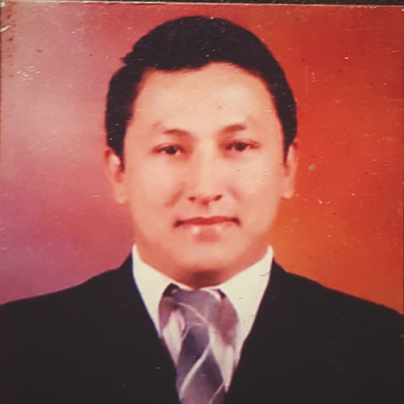 Carmelo Rojas Arano | LinkedIn Carmelo Rojas Arano | LinkedIn