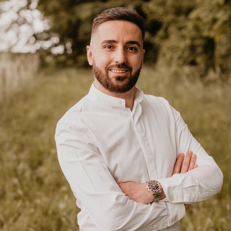 oguzhan erdem | LinkedIn oguzhan erdem | LinkedIn