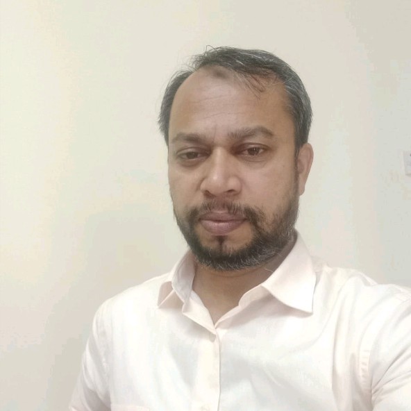 Abdul Khader Thadathil Mohamed - Salesperson - Self-employed | LinkedIn Abdul Khader Thadathil Mohamed - Salesperson - Self-employed | LinkedIn