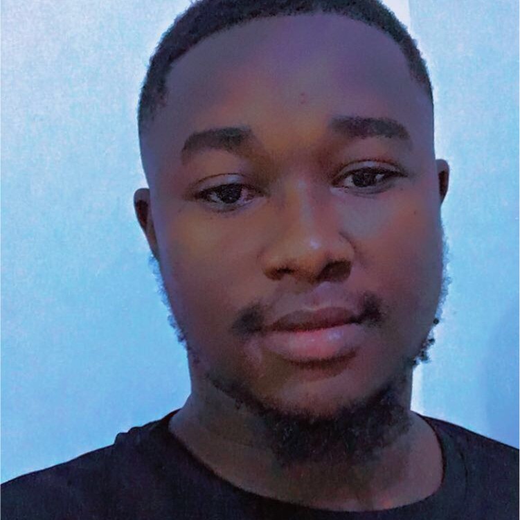 Isaac Obeng - Software Developer - EatChat | LinkedIn Isaac Obeng - Software Developer - EatChat | LinkedIn