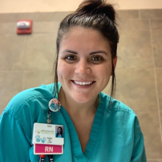 Haley Shelton - Travel Nurse - Medical Solutions | LinkedIn Haley Shelton - Travel Nurse - Medical Solutions | LinkedIn