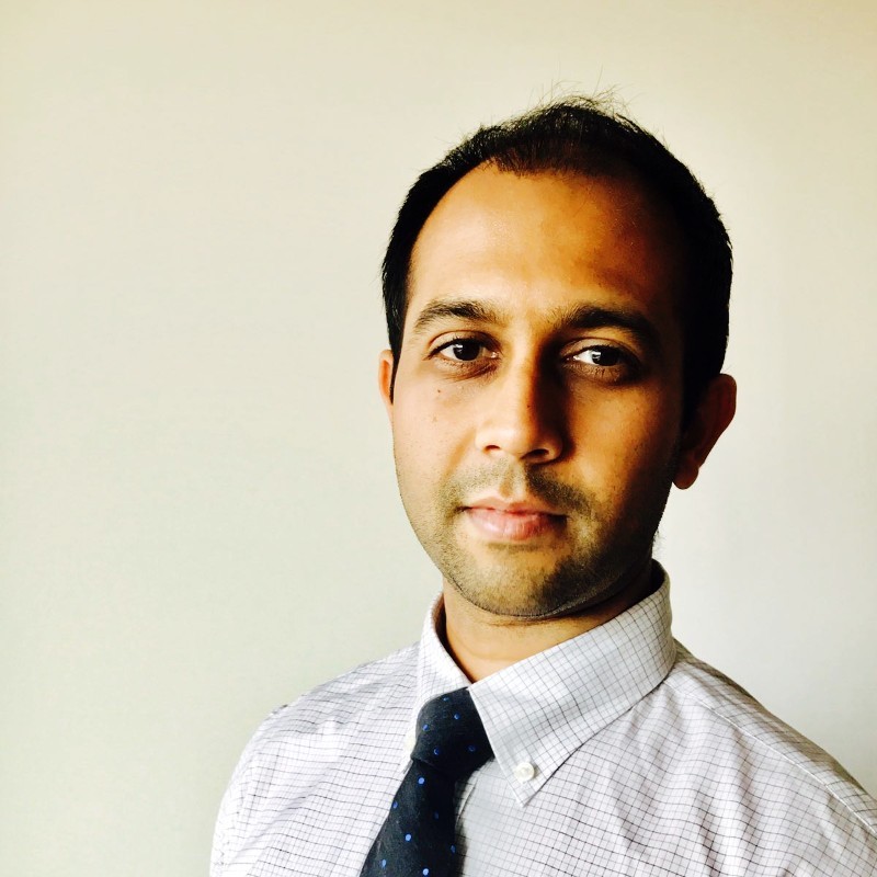 Sunal Makadia - LifeBridge Health | LinkedIn Sunal Makadia - LifeBridge Health | LinkedIn