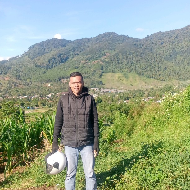 Rizal Muhammad Nur - Kurir - Pekerja Lepas | LinkedIn Rizal Muhammad Nur - Kurir - Pekerja Lepas | LinkedIn