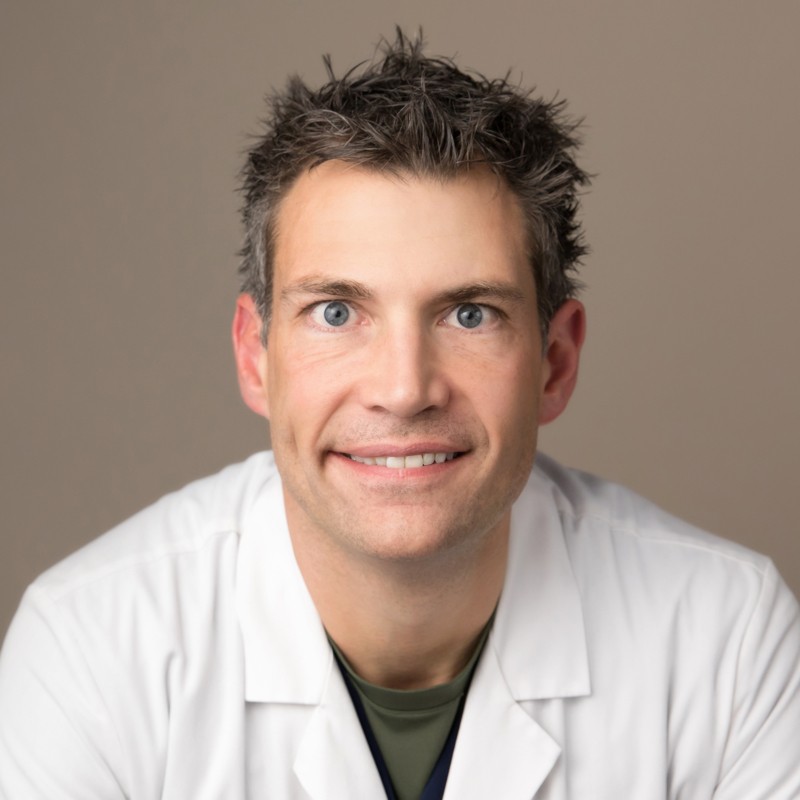 Marc Dean - Chairman and Medical Director - Otorhinologic Research ... Marc Dean - Chairman and Medical Director - Otorhinologic Research ...