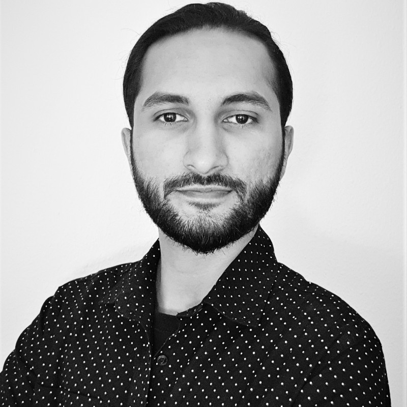 Muhammad Nouman Ahmad – Student Research Assistant – Technische ... Muhammad Nouman Ahmad – Student Research Assistant – Technische ...