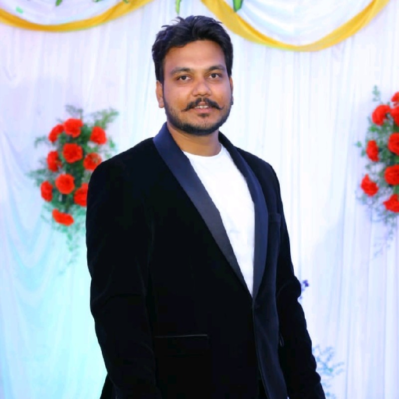 Jayesh Kumar Jaiswal | LinkedIn Jayesh Kumar Jaiswal | LinkedIn