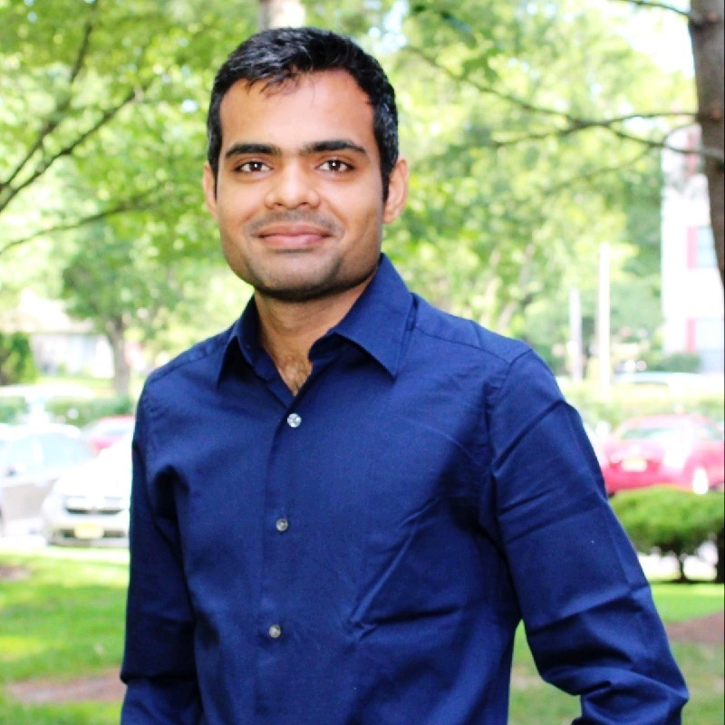 Vaibhav Patel | LinkedIn Vaibhav Patel | LinkedIn