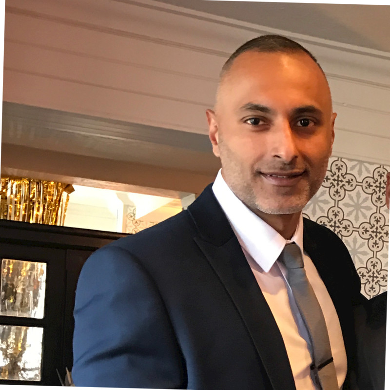 Kaushal Jha | LinkedIn Kaushal Jha | LinkedIn